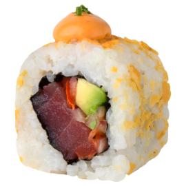 Chipotle Roll | Sushifresh