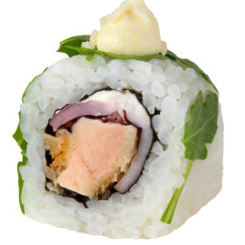 Caesar's Roll | Sushifresh