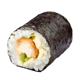 Chicken maki | Sushifresh EN