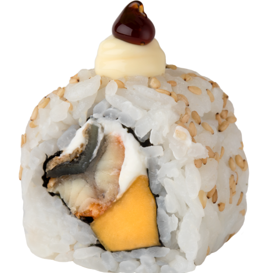 Lee Roll | Sushifresh EN