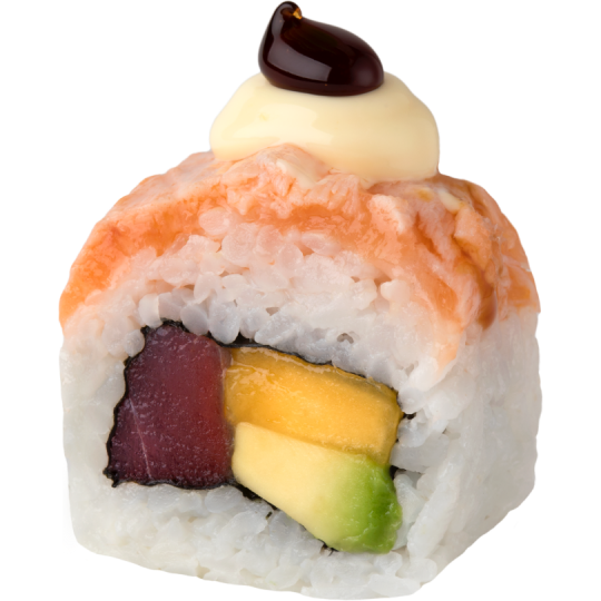 Mix roll | Sushifresh