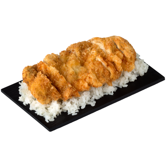 Torikatsu | Sushifresh